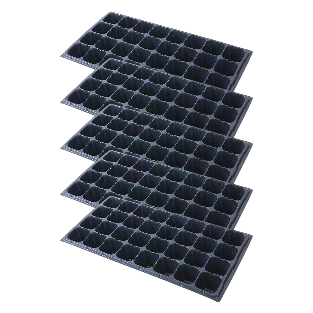 32 grid seedling tray, thick and durable 32 grid transplanting tray ...