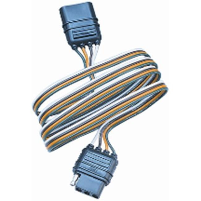 32 in. 4-Wire Flat Harness - Walmart.com