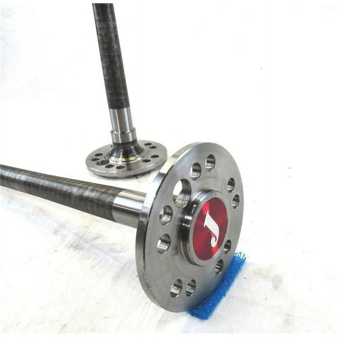 32 in. 4340 Forged 31 Spline Axle Shaft for 9 in. Ford - Walmart.com