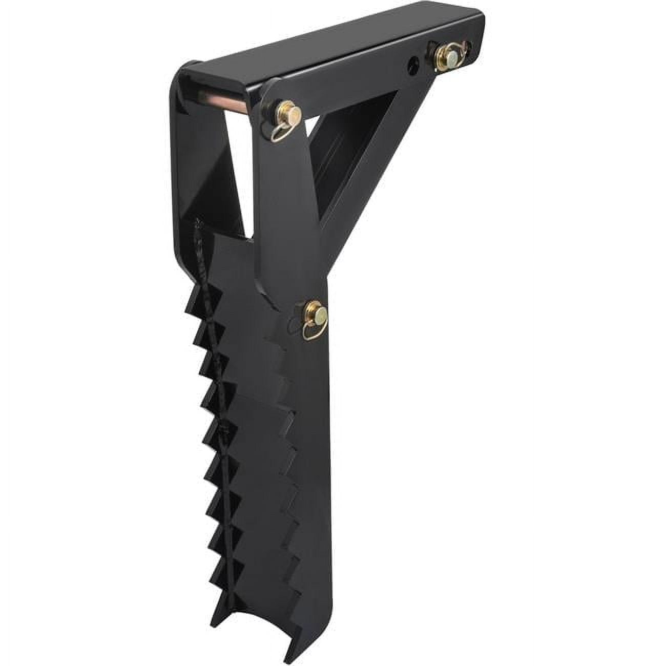 32 in. Backhoe Excavator Thumb - Walmart.com