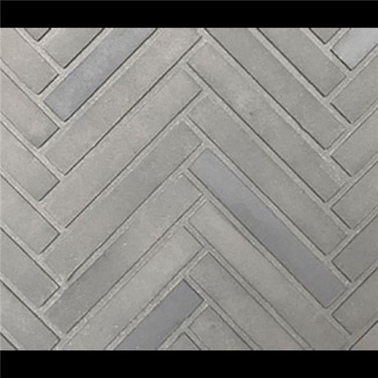 32 in. Herringbone Premium Fiber Refractory Sides & Back Panels ...