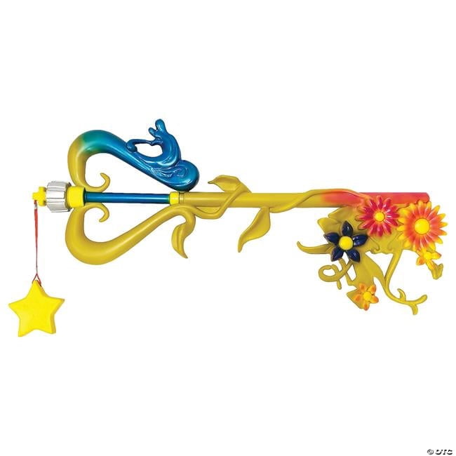 32 in. Kairis Keyblade Costume Accessory - Walmart.com