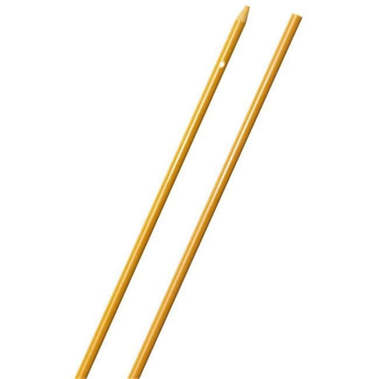 32 in. Raider Pro Arrow Shaft, Yellow - Walmart.com