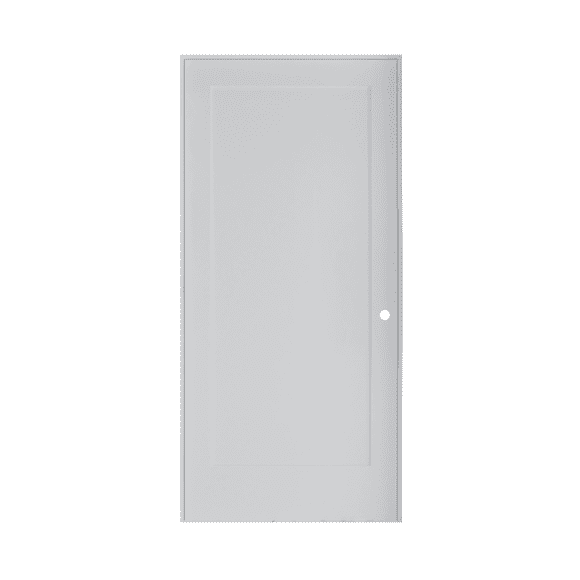 Solid Core Interior Door