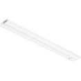 32-inch 3-level color under-cabinet lighting, can be hardwired or ...