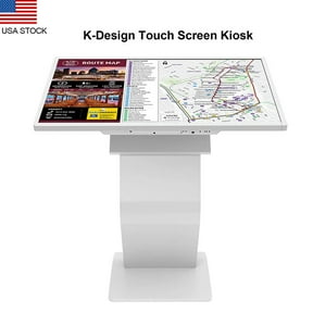 32 Inch Touch Screen