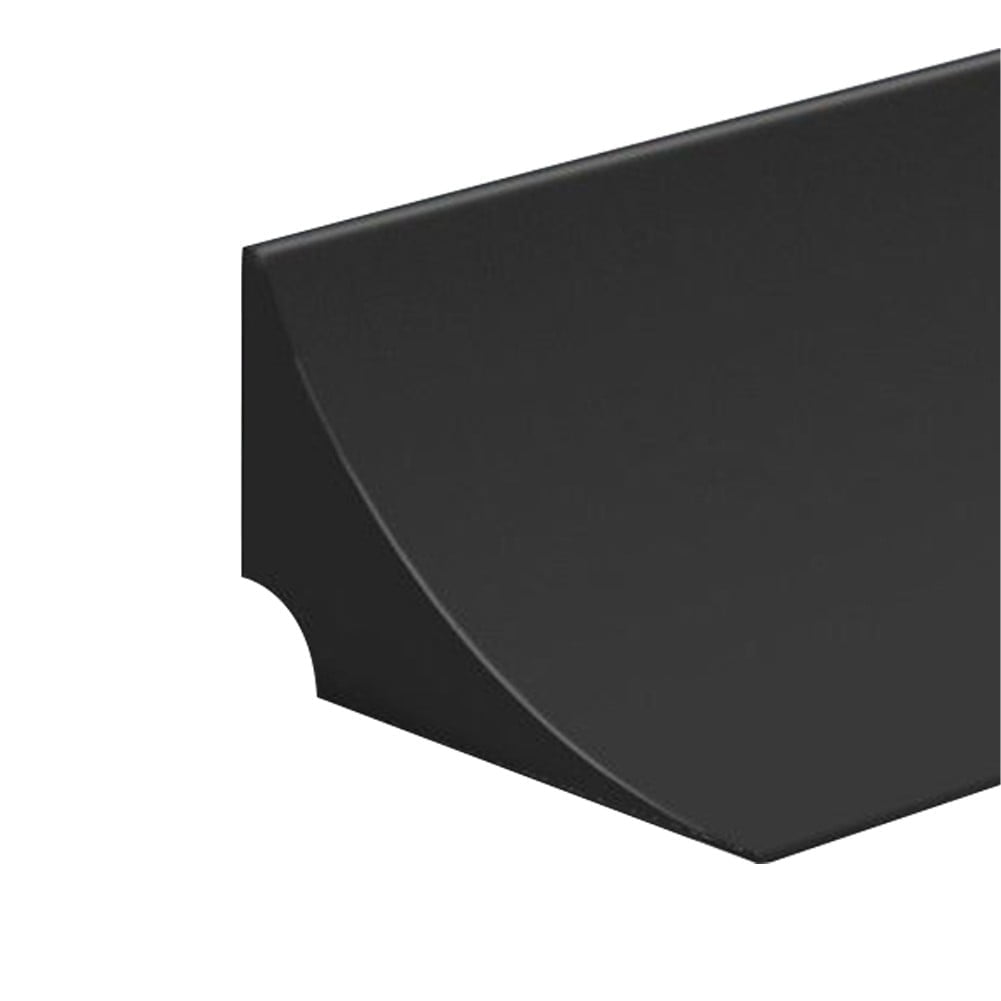 32 inch Water Barrier for Sink, Silicone Rubber Kitchen Water Splash ...