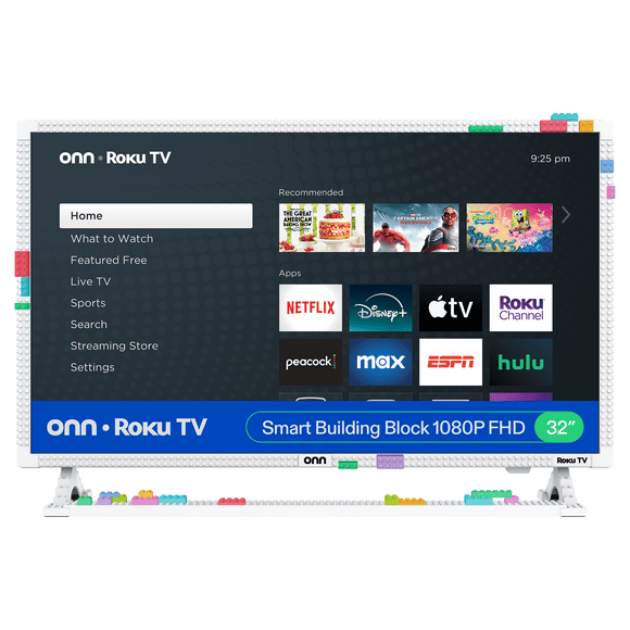 Onn Roku Tv