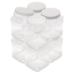 Quart Freezer Containers