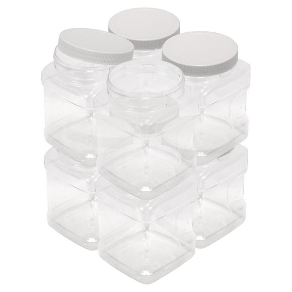 Quart Freezer Containers