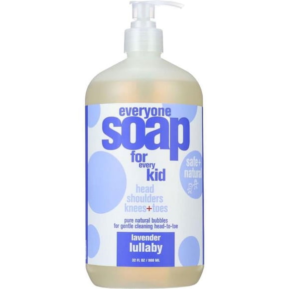 Everyone Soap