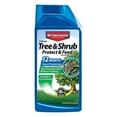 32 oz. Concentrate Tree and Shrub Protect with Feed - Walmart.com