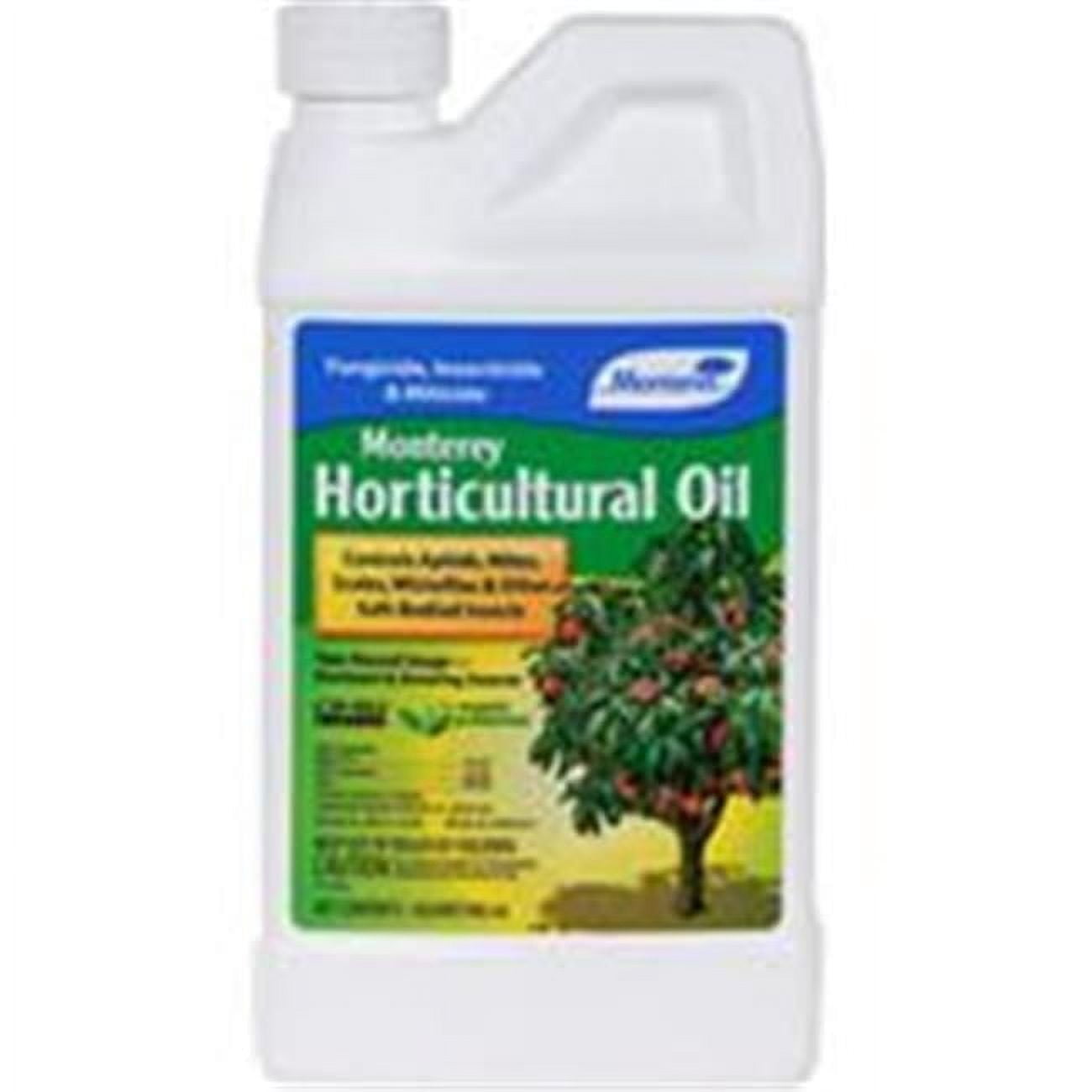 32 oz Horticultural Oil Concentrate - Walmart.com