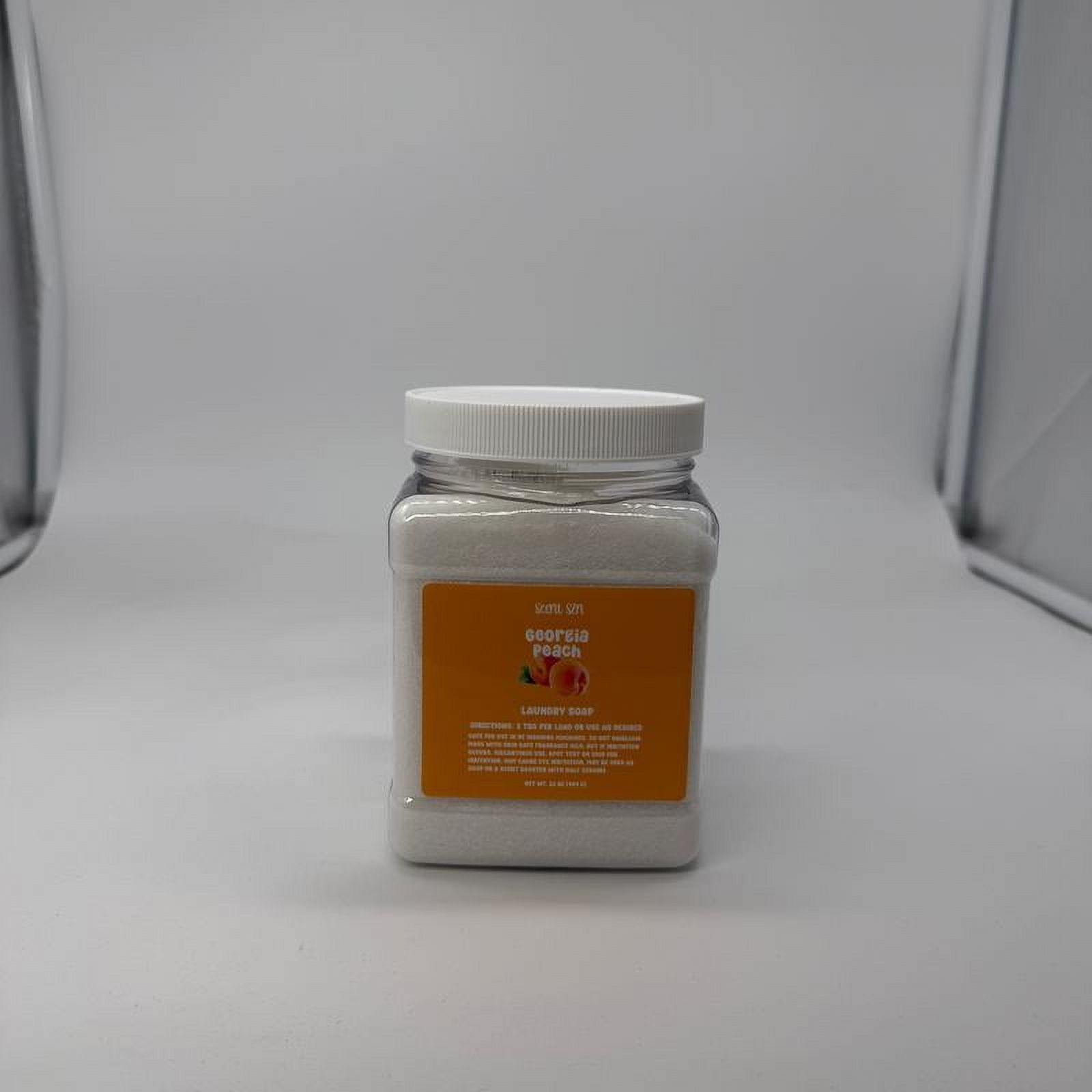 32 oz Laundry Powder Detergent - Walmart.com
