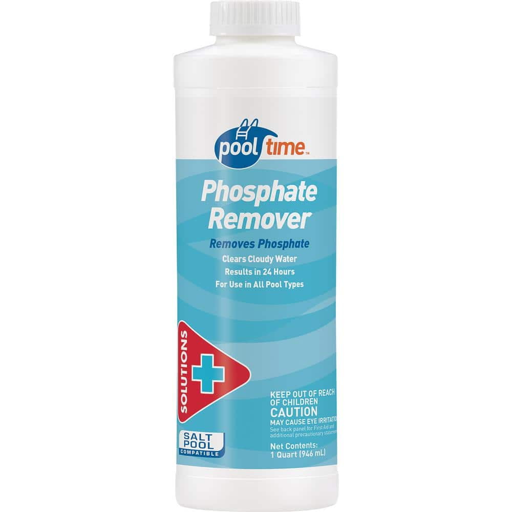 32 oz. Phosphate Remover Pool Clarifier - Walmart.com