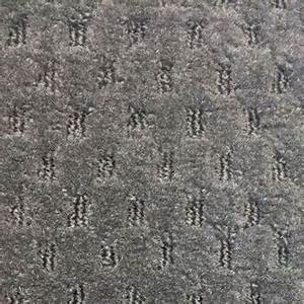 Marine Carpeting Pontoon Boat Carpet, 32 oz, 8.5' x 5', Granite Gray ...