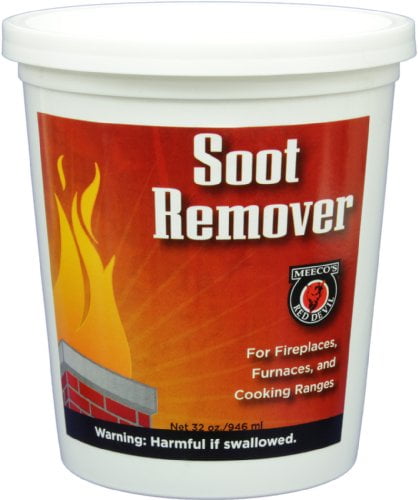32 oz Powdered Soot Remover - Walmart.com