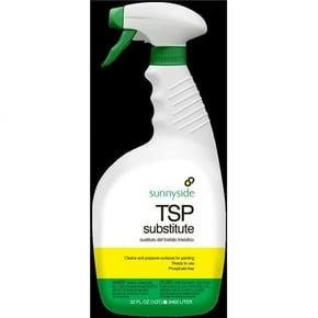 Tsp Phosphate Cleaner