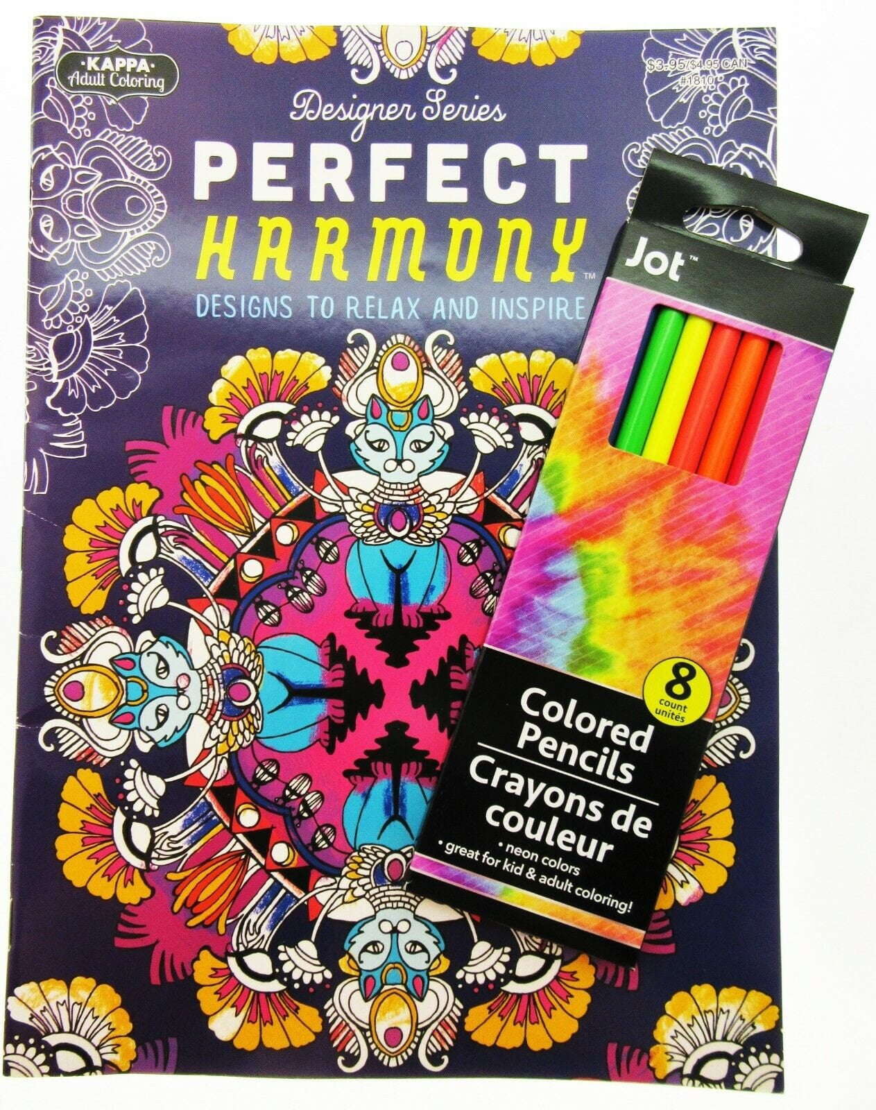 Colored Pencil Magazine