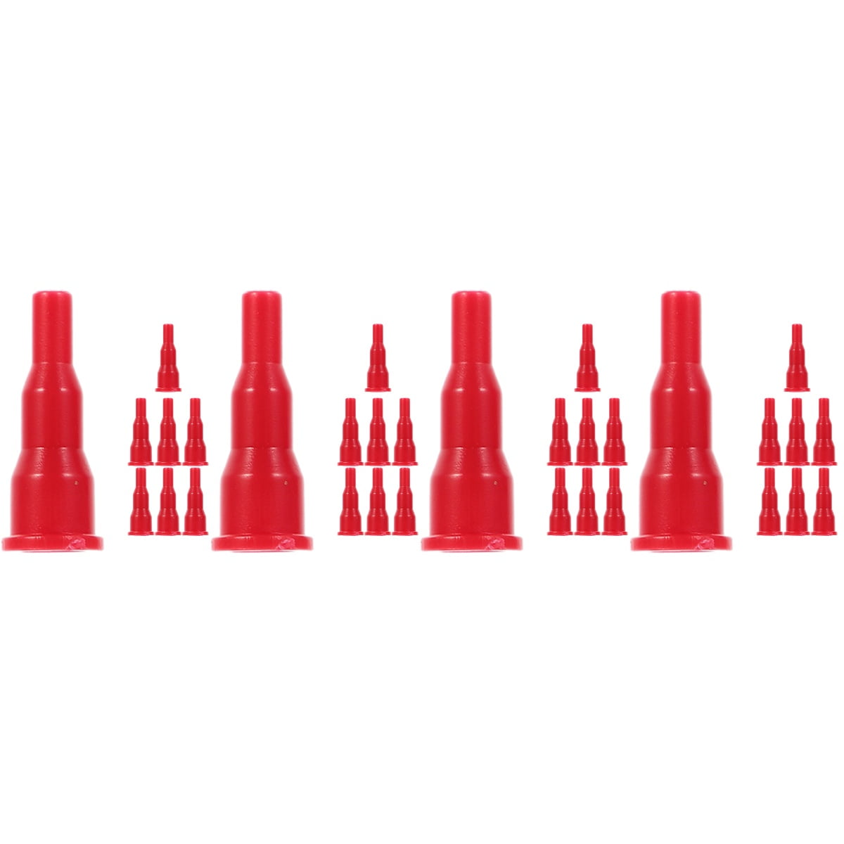 32 pcs Tank Transfer Charging Valves Portable Changing Valves Tank ...