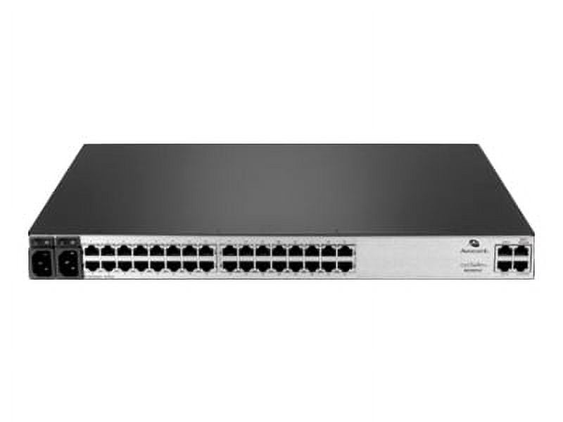 32-port Avocent ACS Advanced Console Server 6032 - Console server - 32 ...