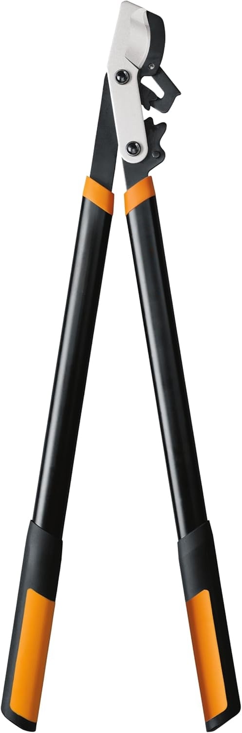 32" pruning shears for tree pruning, heavy-duty, low-friction sharp ...