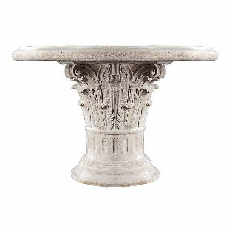 Ancient Roman Table