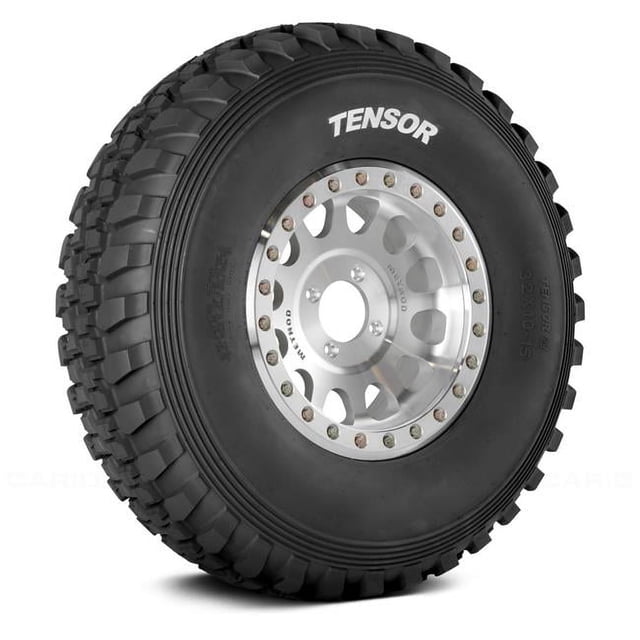32 x 10 in. R15 Desert Series 50 Durometer Tread Soft Compound Wheel ...