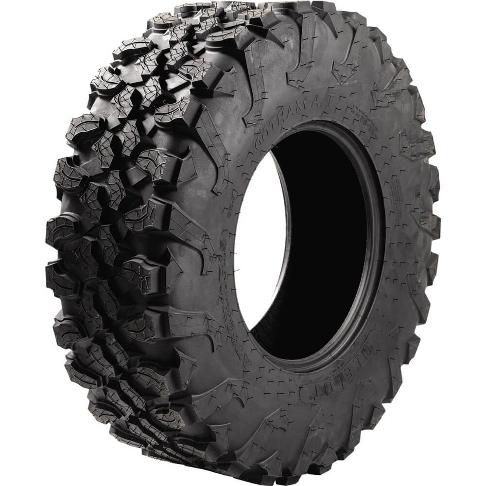 32 x 10R - 15 Ocelot Gotham ATV/UTV Tire - Walmart.com