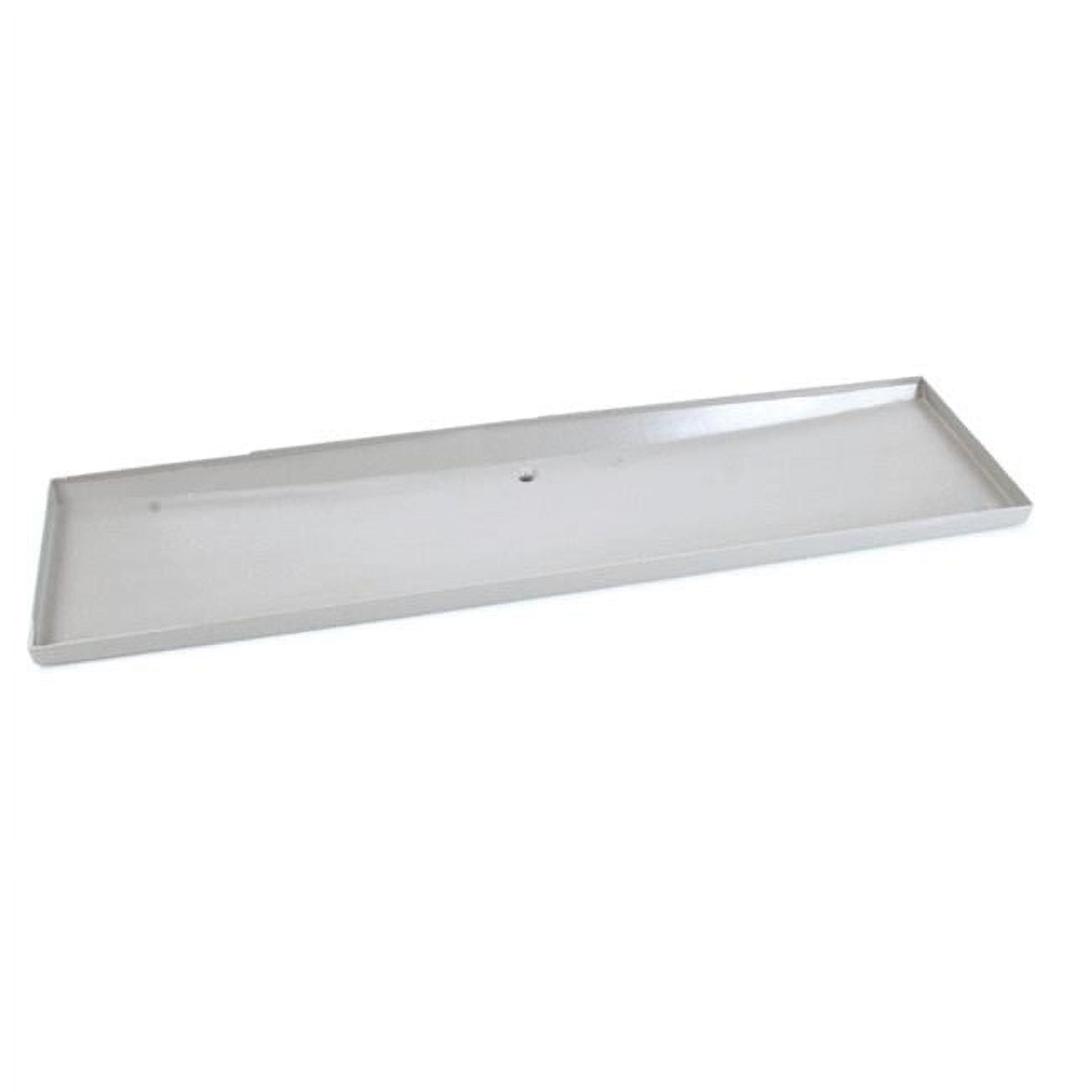 32 x 8 in. Evaporator Michigan 23 Coil Drip Pan - Walmart.com