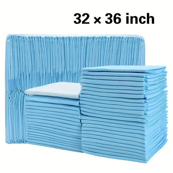 Extra Large Absorbent Pads