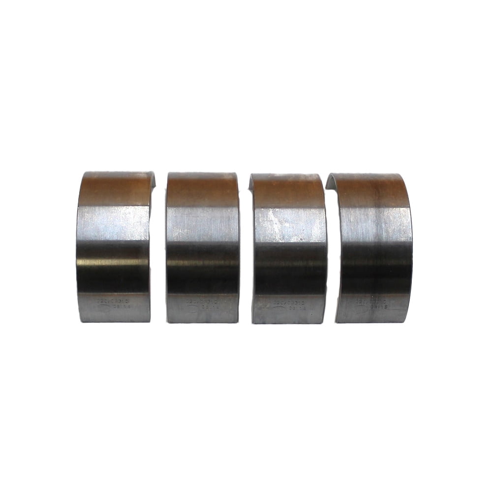 320/03270 Big Ends- 4 x Half Shells Bearing Fits JCB 1400B 1550B 1600B ...