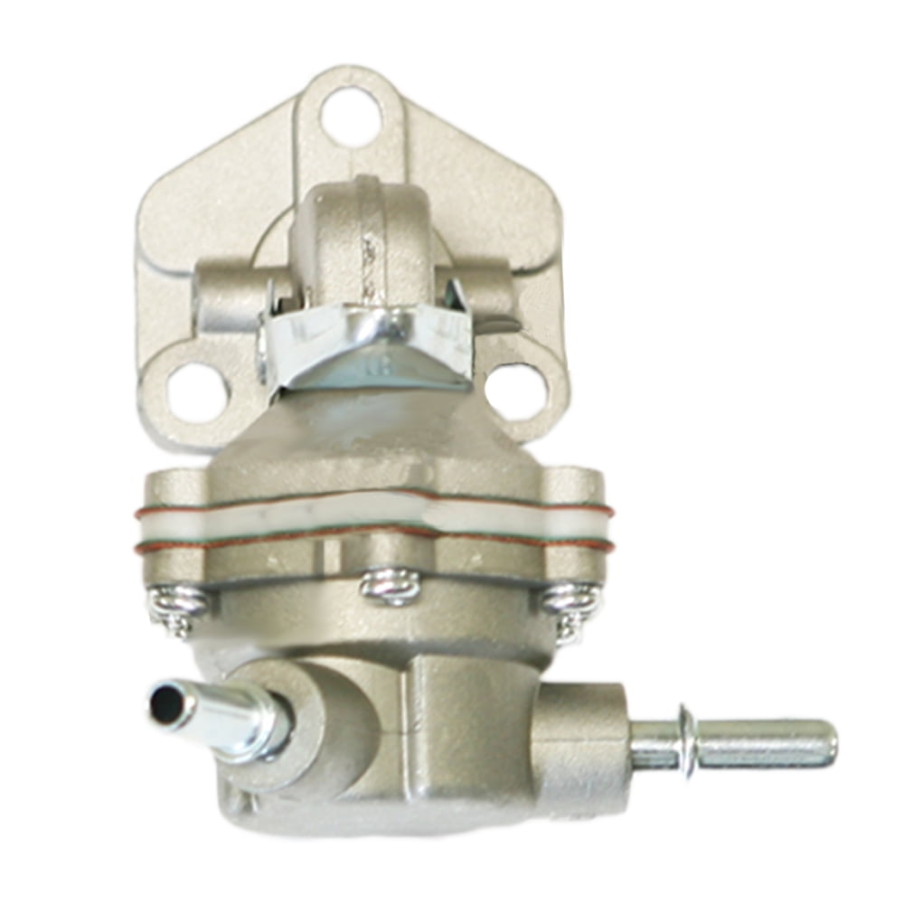 320/07037 Diesel Fuel Lift Pump Fits JCB - Walmart.com