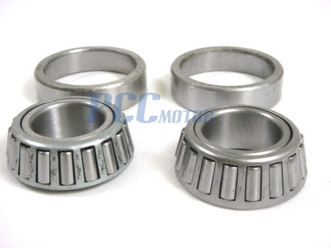 320/22 & 320/23 STEERING BEARING STEM TAPER FOR CHINESE PIT DIRT BIKES ...