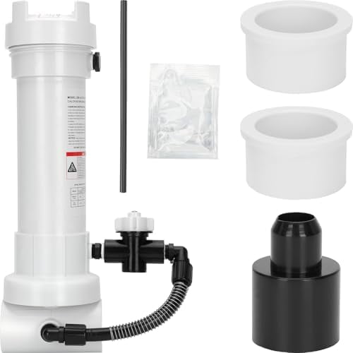 320 Chlorinator R171096 Compatible with Rainbow 320 Automatic in-Line ...