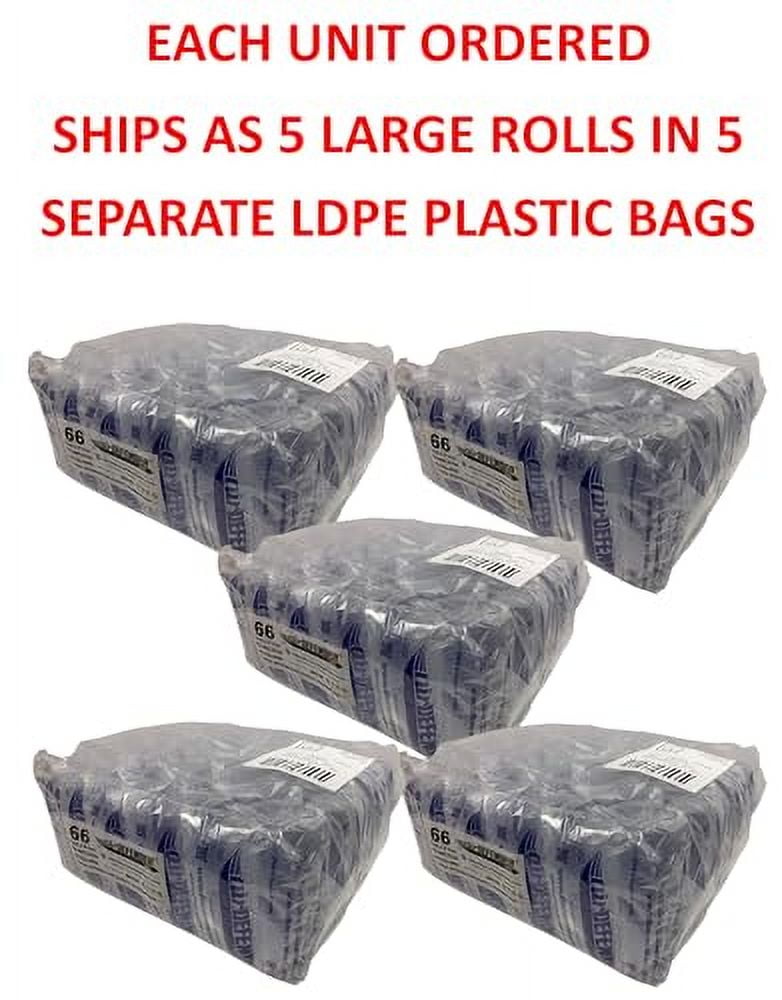 320 Count 4x8 airDEFENDER Air Pillows 39.5 Gallons 5.25 Cubic Feet Void ...