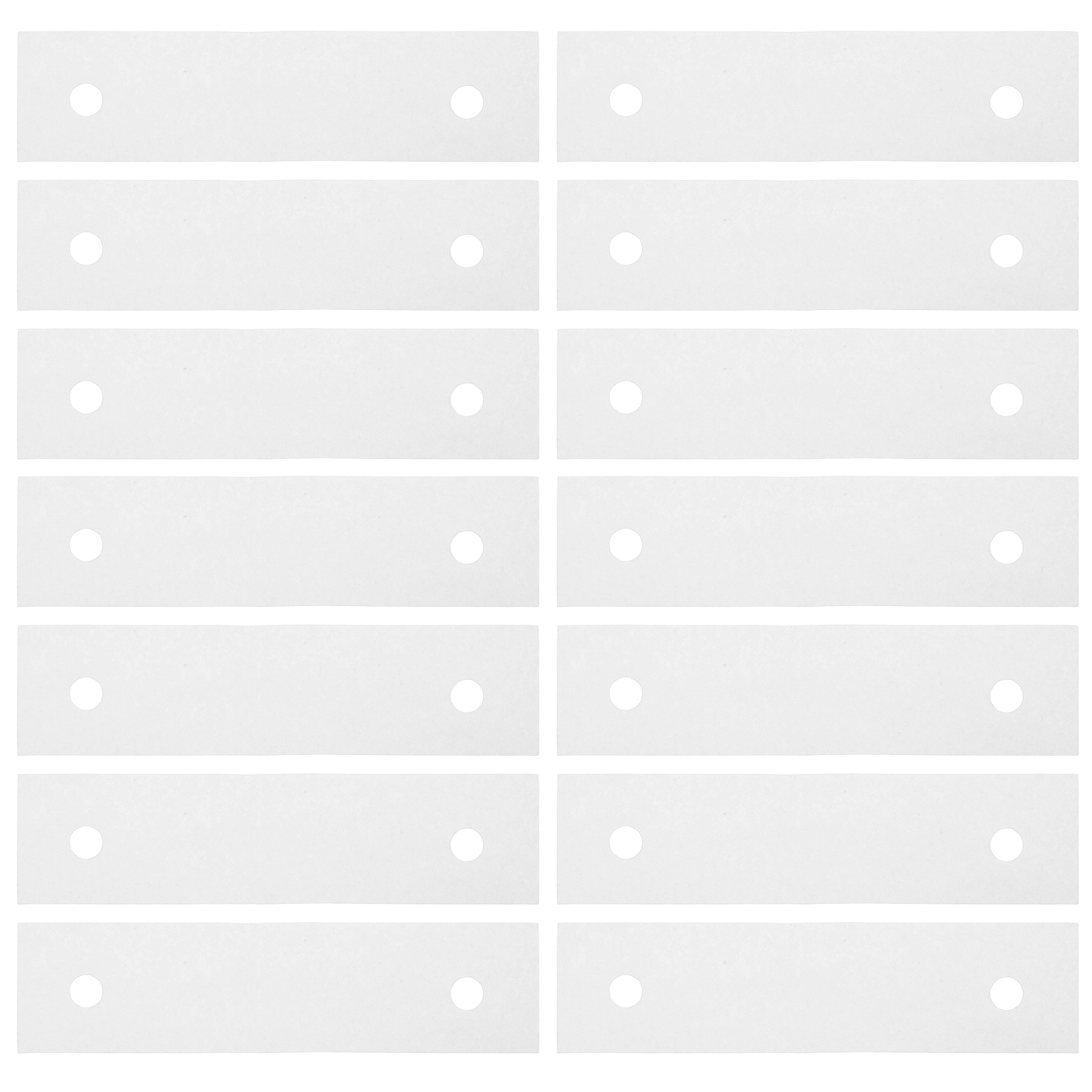 320pcs Disposable Chin Rest Paper for Optometry Cabinet Equipment ...