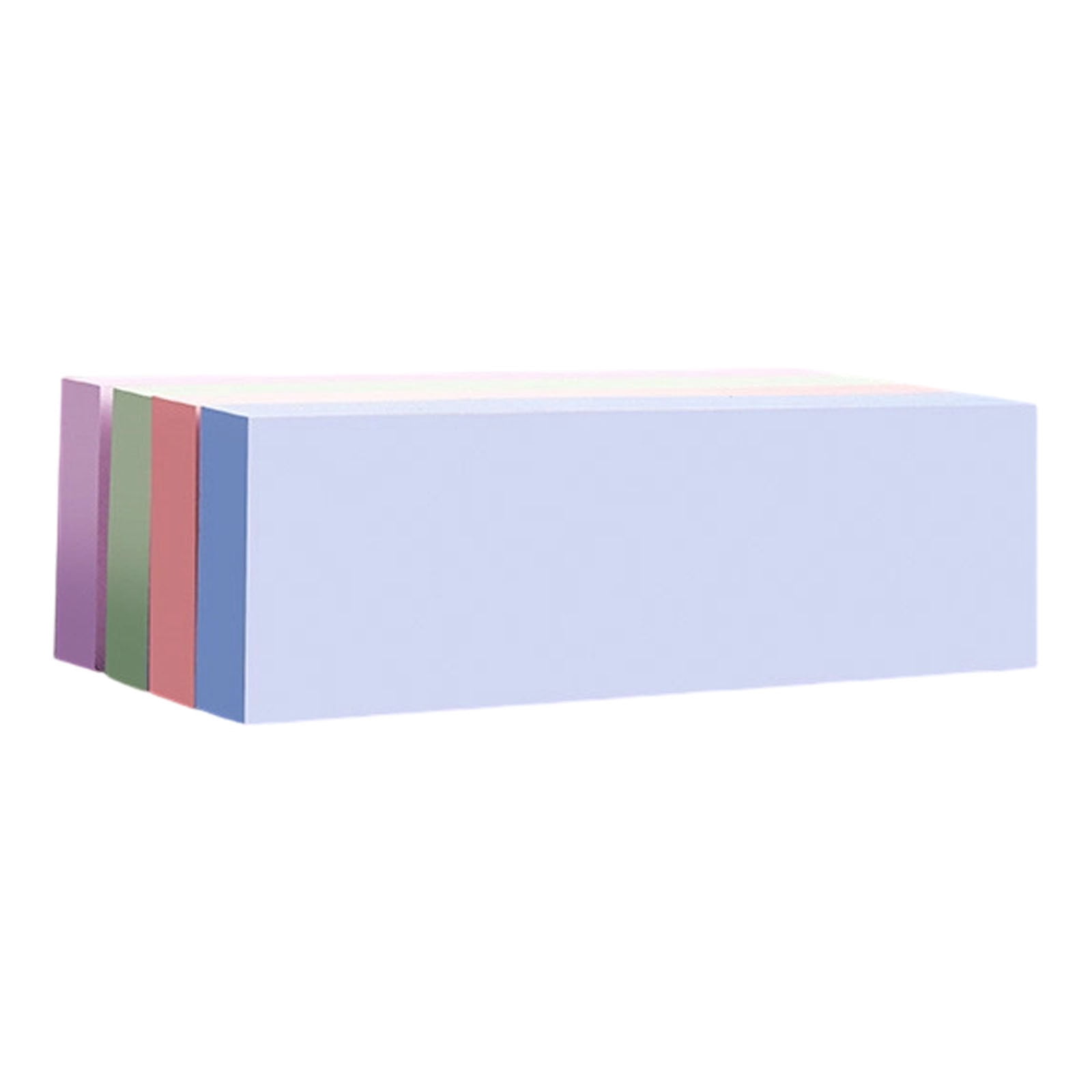 320 Sheets Sticky Note Pads Mini Cute Sticky Notes Self-Stick Note Pads ...