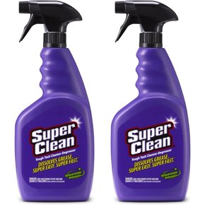 Purple Stuff Cleaner