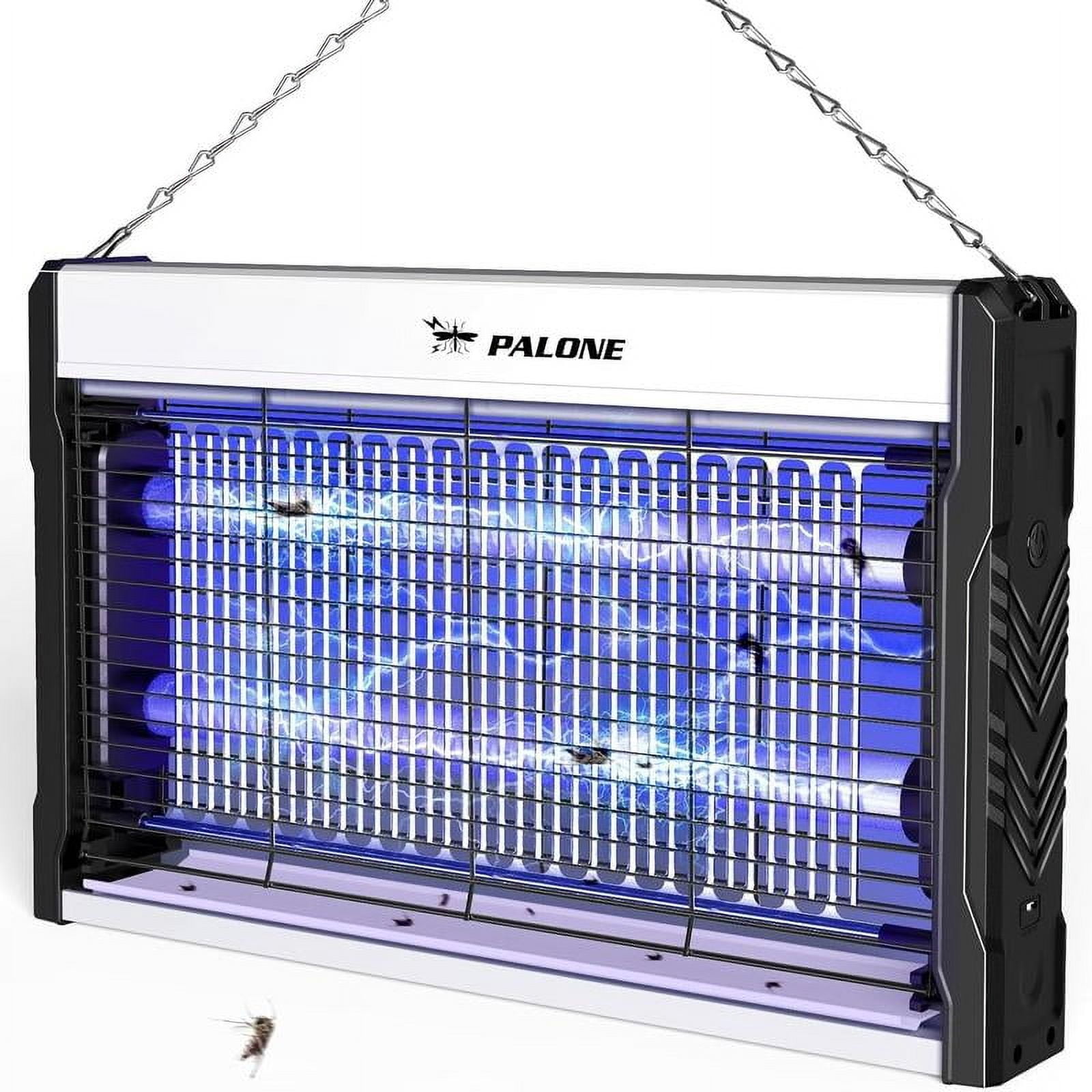 3200V electric mosquito killer,USB electric bug killer, removable ...
