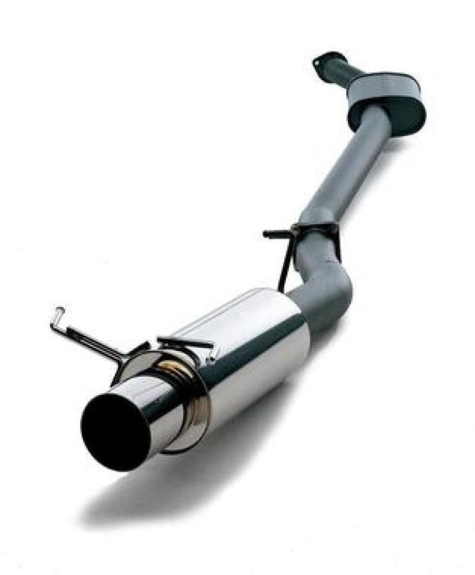 [3203-EX003]HKS Exhaust - Hi-Power.HKS 98-05 Lexus GS300 Hi-Power ...