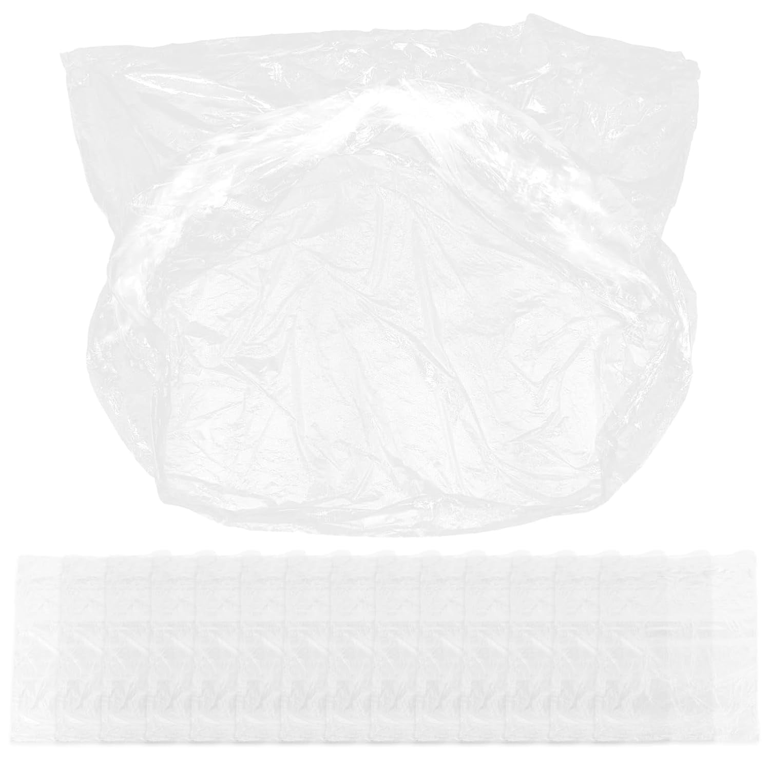 320Pcs Disposable Foot Spa Bags Portable Pedicure Liners for Soaking ...