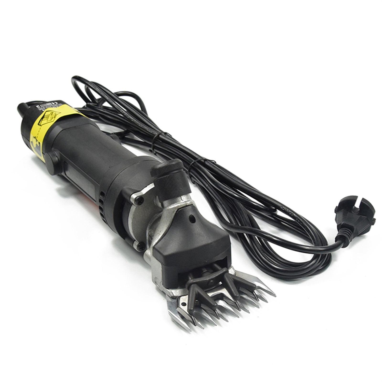 320W Sheep Shearing Clipper Machine Speed Electric Sheep Goat Shearing ...