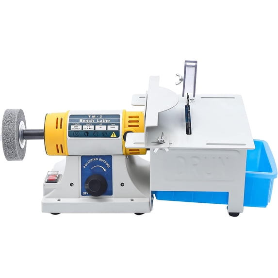 320W Table Saw Gem Faceting Machine Portable Tabletop Saw, Wooden Model ...