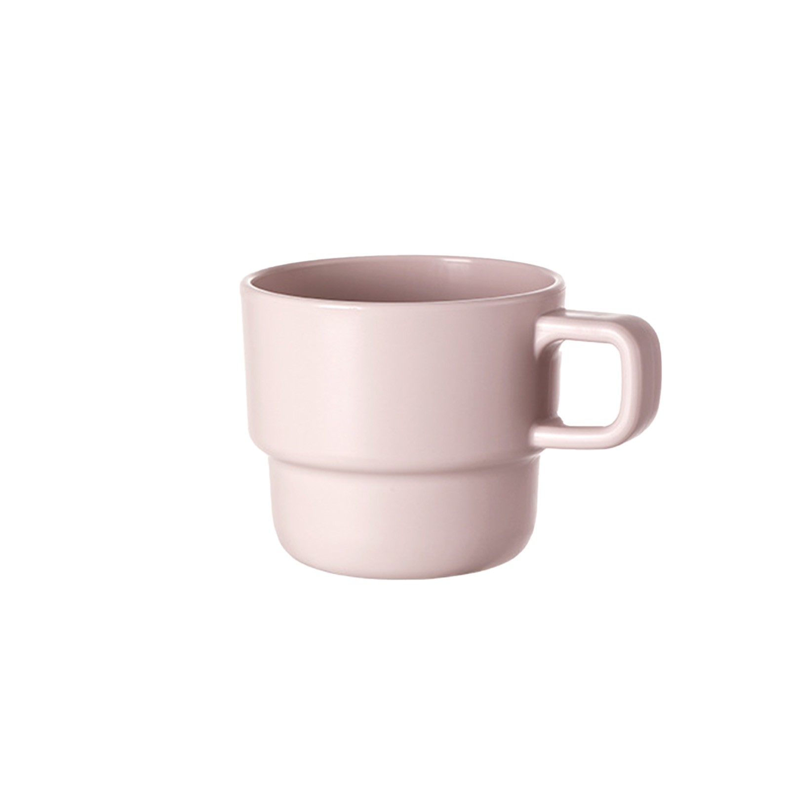 320ml Brushing Cup Rinsing Cup Couple Toothbrush Cup Creatives Handle ...
