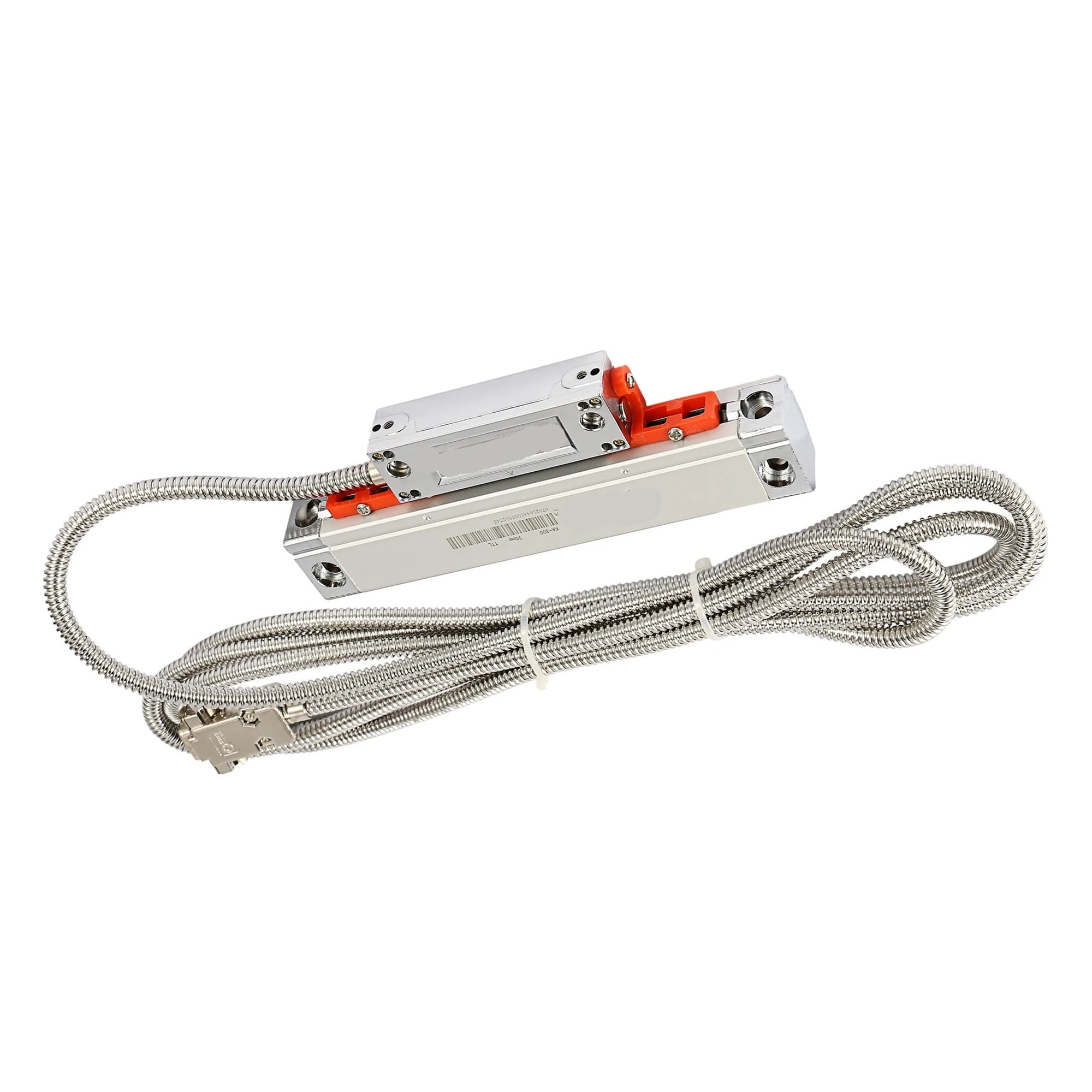 320mm 370mm 420mm 470mm 520mm Optical Grating Ruler KA300 5um 5V TTL ...