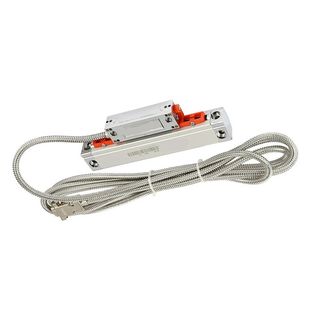 320mm 370mm 420mm 470mm 520mm Optical Grating Ruler KA300 5um 5V TTL ...