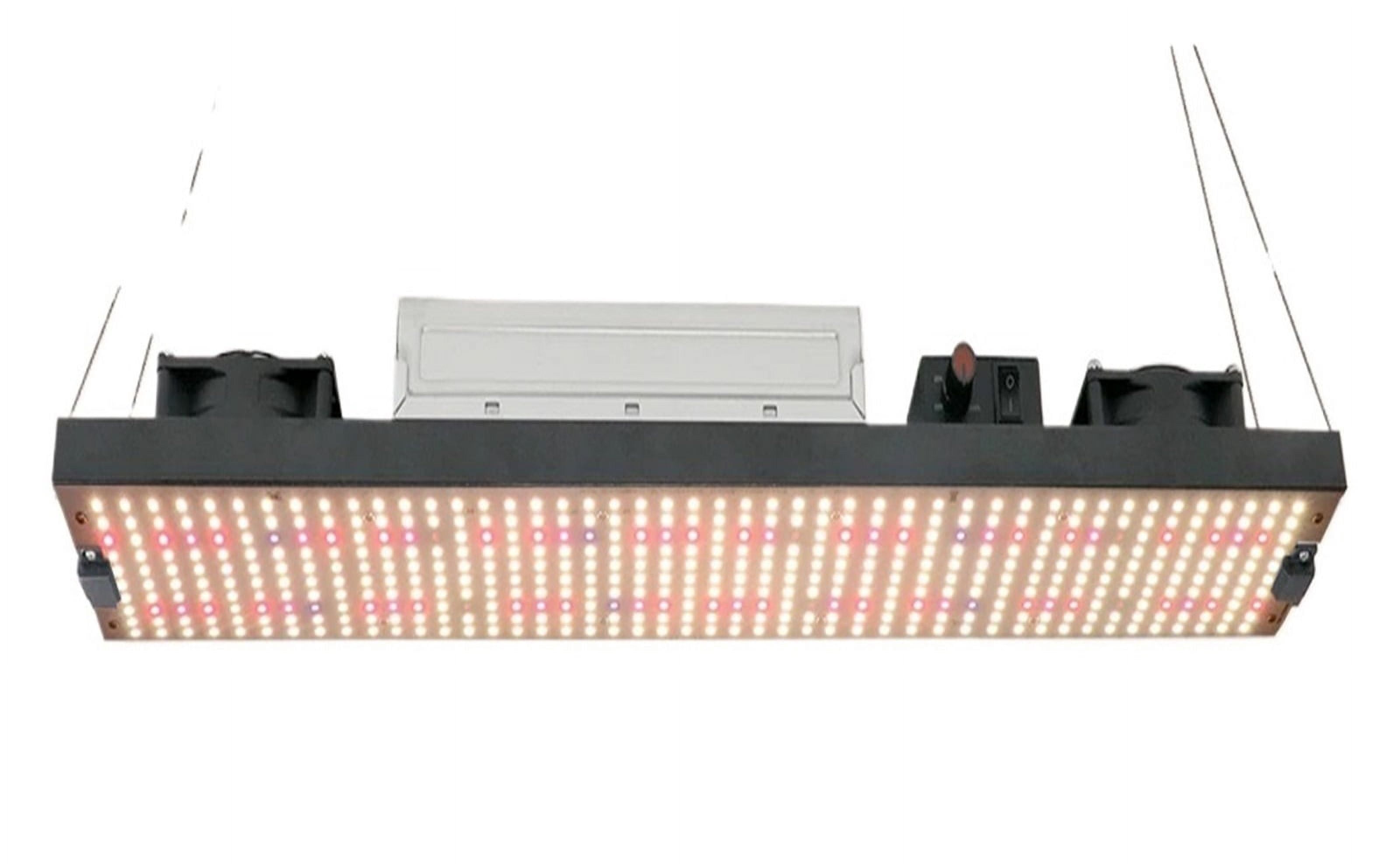 320w Full Spectrum Led Grow light LM301H Dimmable LED Board, Phytolamp ...