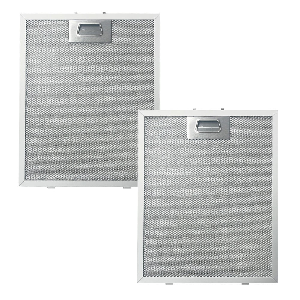 320x260 mm Cooker Hood Filter Extractor Fan Filter Aluminum Cooker Hood ...