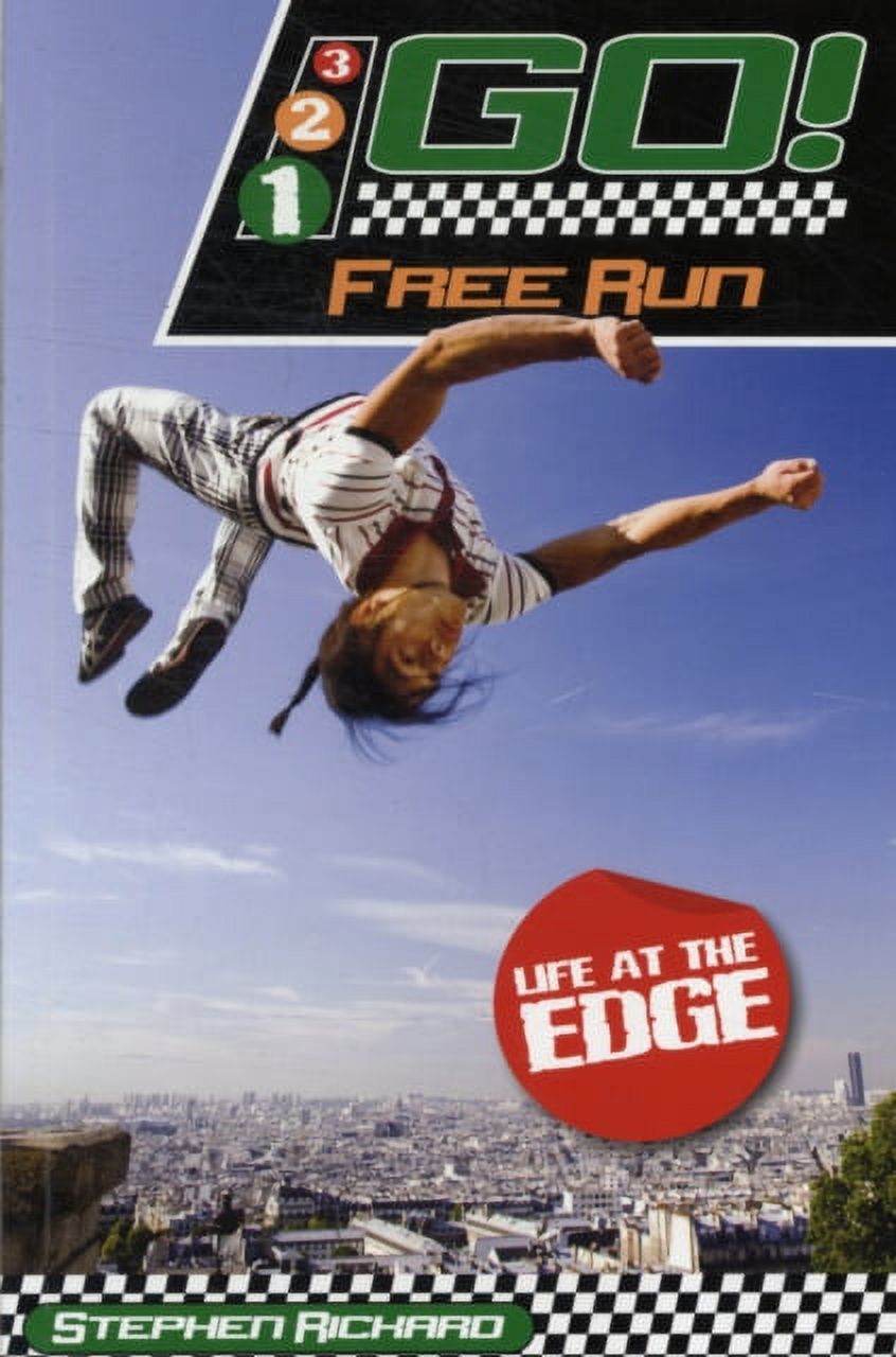 321 Go! Free Run - Walmart.com